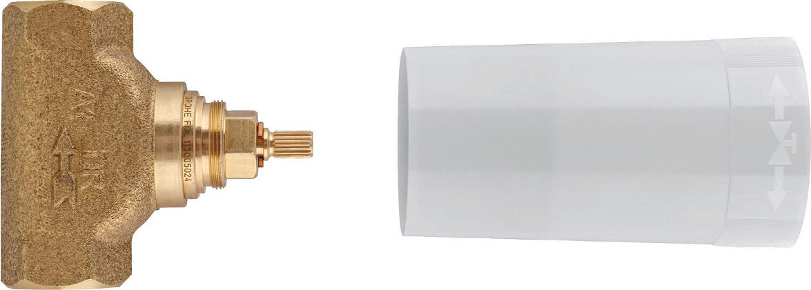 Механизм вентиля Grohe Concealed 29802000 купить в интернет-магазине ...