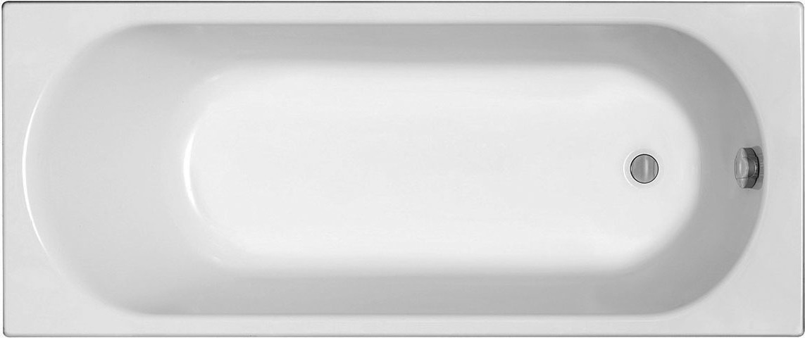 Ванна акриловая 160x70 Kolo Opal Plus XWP136000N купить в интернет ...