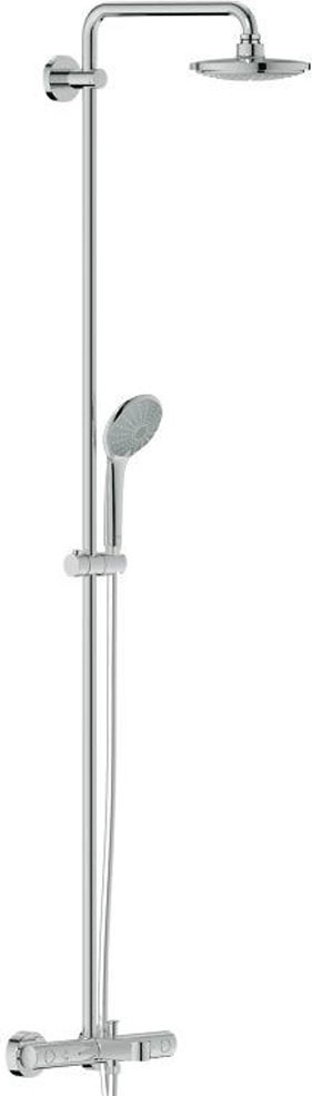 Душевая система Grohe Euphoria 27475000 купить в интернет-магазине ...