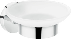 Мыльница Hansgrohe Logis 41715000 купить в интернет-магазине КАПЛЯ ...