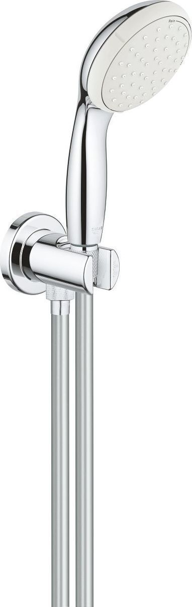 Grohe Grohtherm New Tempesta 250 26416SC0 (26668000+26406001+35600000 ...