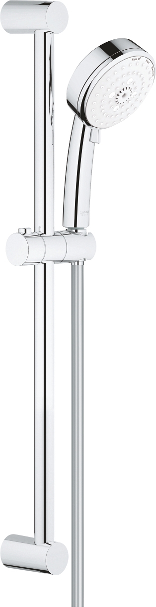 Душевой гарнитур Grohe Tempesta Cosmopolitan 100 27786002 купить в ...