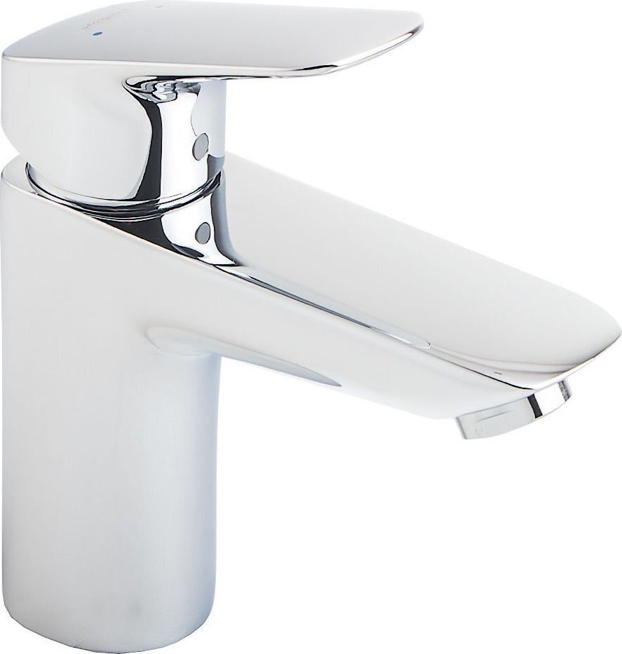 Комплект смесителей 4 в 1 для ванной комнаты и кухни Hansgrohe Logis ...