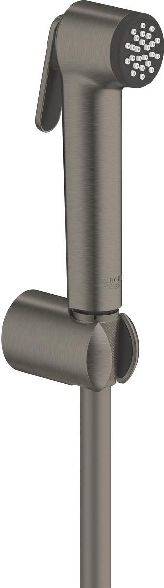 Гигиенический душ Grohe Tempesta-F Trigger Spray 30 27513AL1 (темный ...