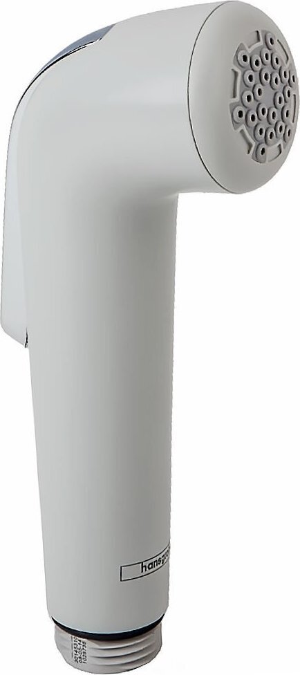 Гигиенический душ Hansgrohe 32127000 купить в интернет-магазине КАПЛЯ ...