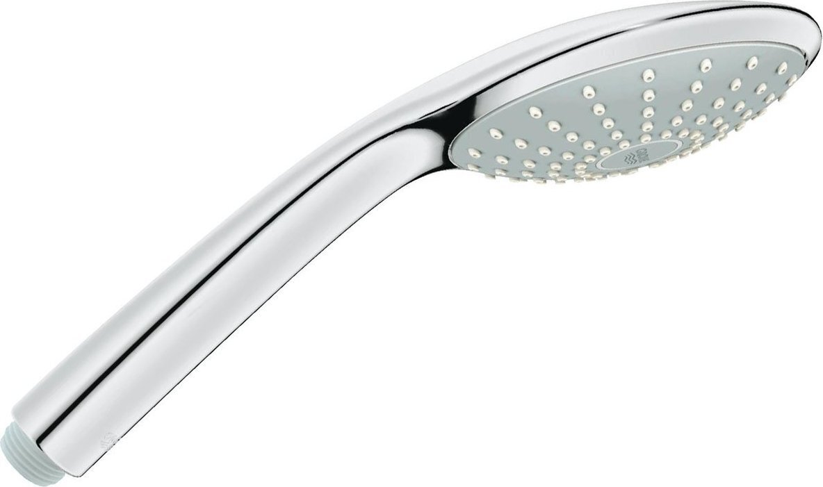 Ручной душ с 1 режимом Grohe Euphoria 27265000 купить в интернет ...