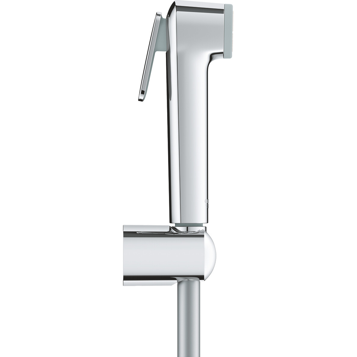 Гигиенический душ Grohe Tempesta-F Trigger Spray 30 27513001 (хром, с ...