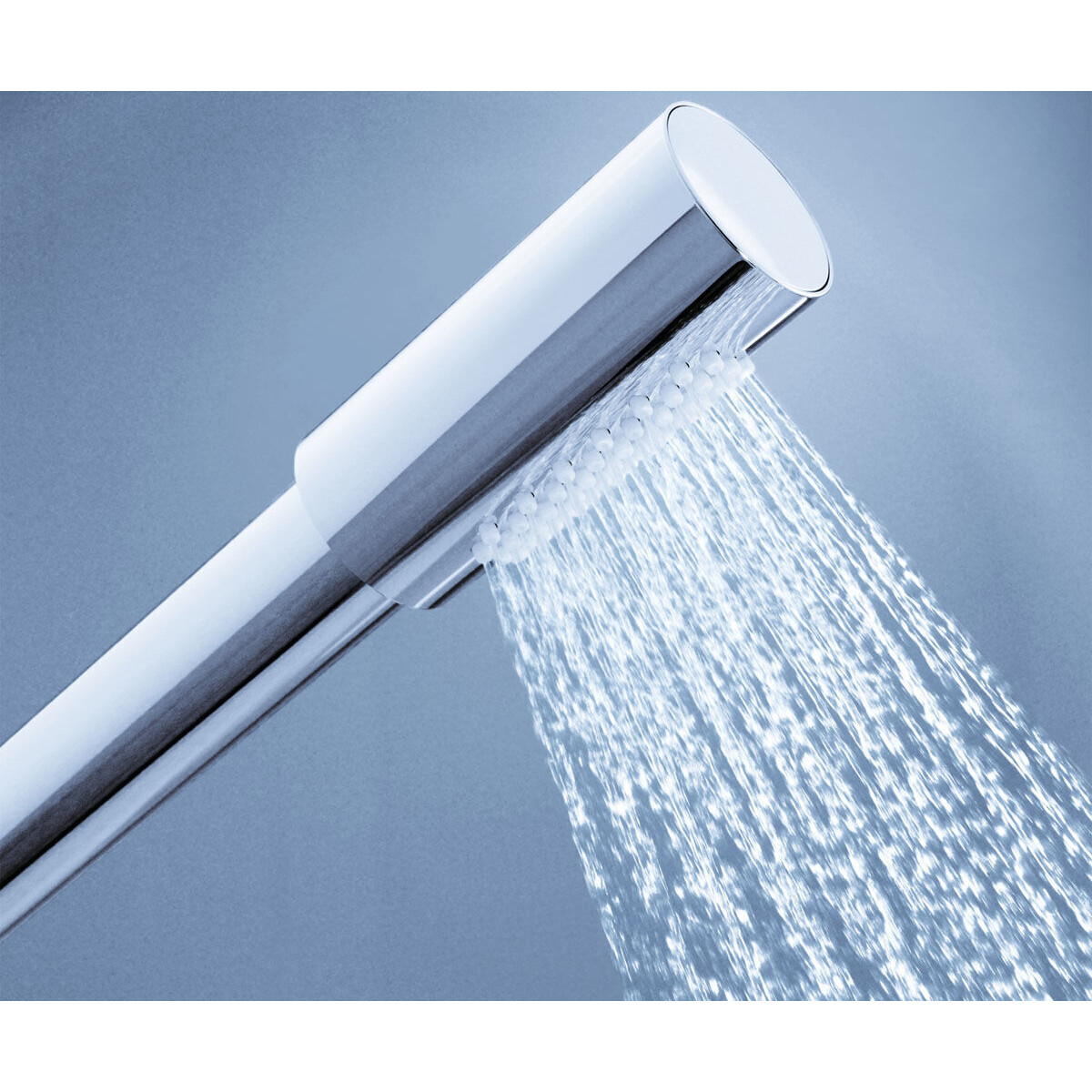 Душевой гарнитур Grohe Sena 28348000 купить в интернет-магазине КАПЛЯ ...