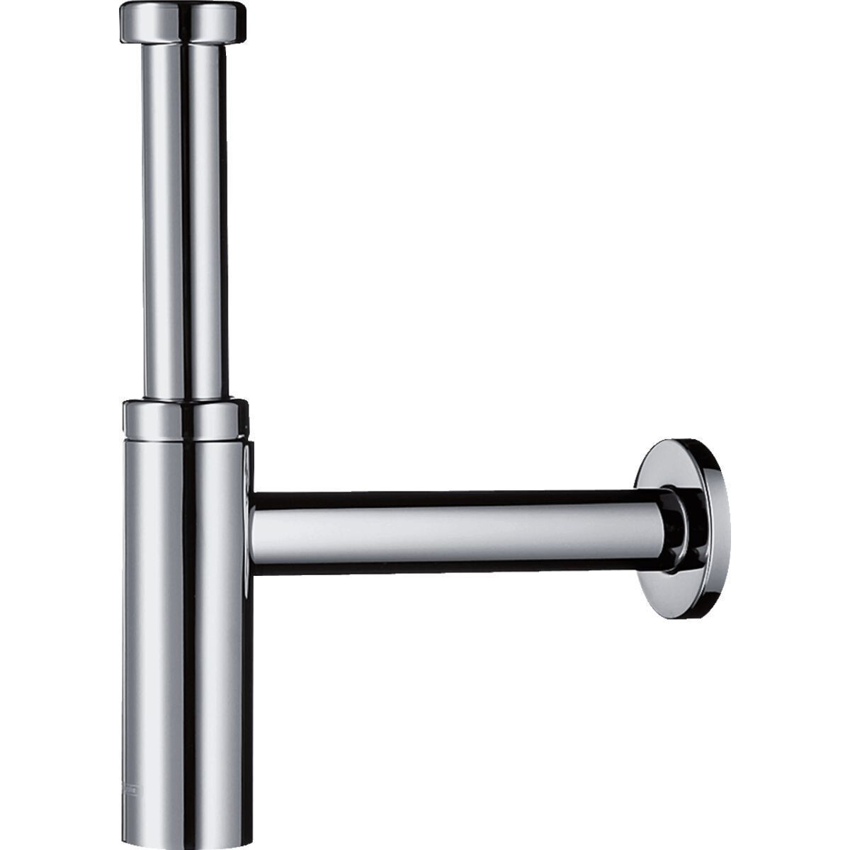 Сифон для раковины Hansgrohe Flowstar 52105000 купить в интернет ...