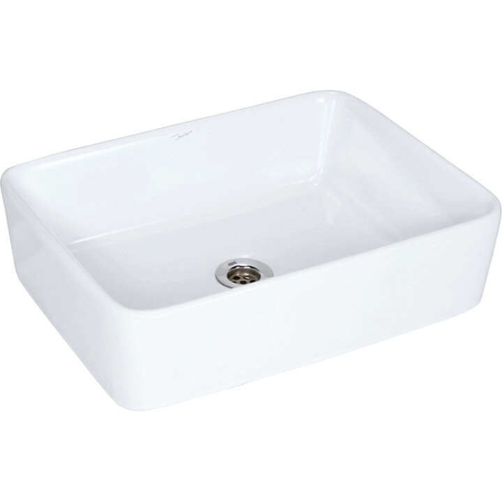 Раковина накладная Jaquar Jds JDS-WHT-25907N купить в интернет-магазине ...