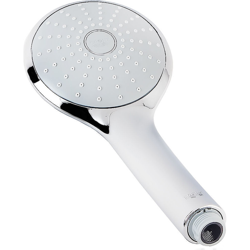 Ручной душ с 1 режимом Grohe Euphoria 27265000 купить в интернет ...